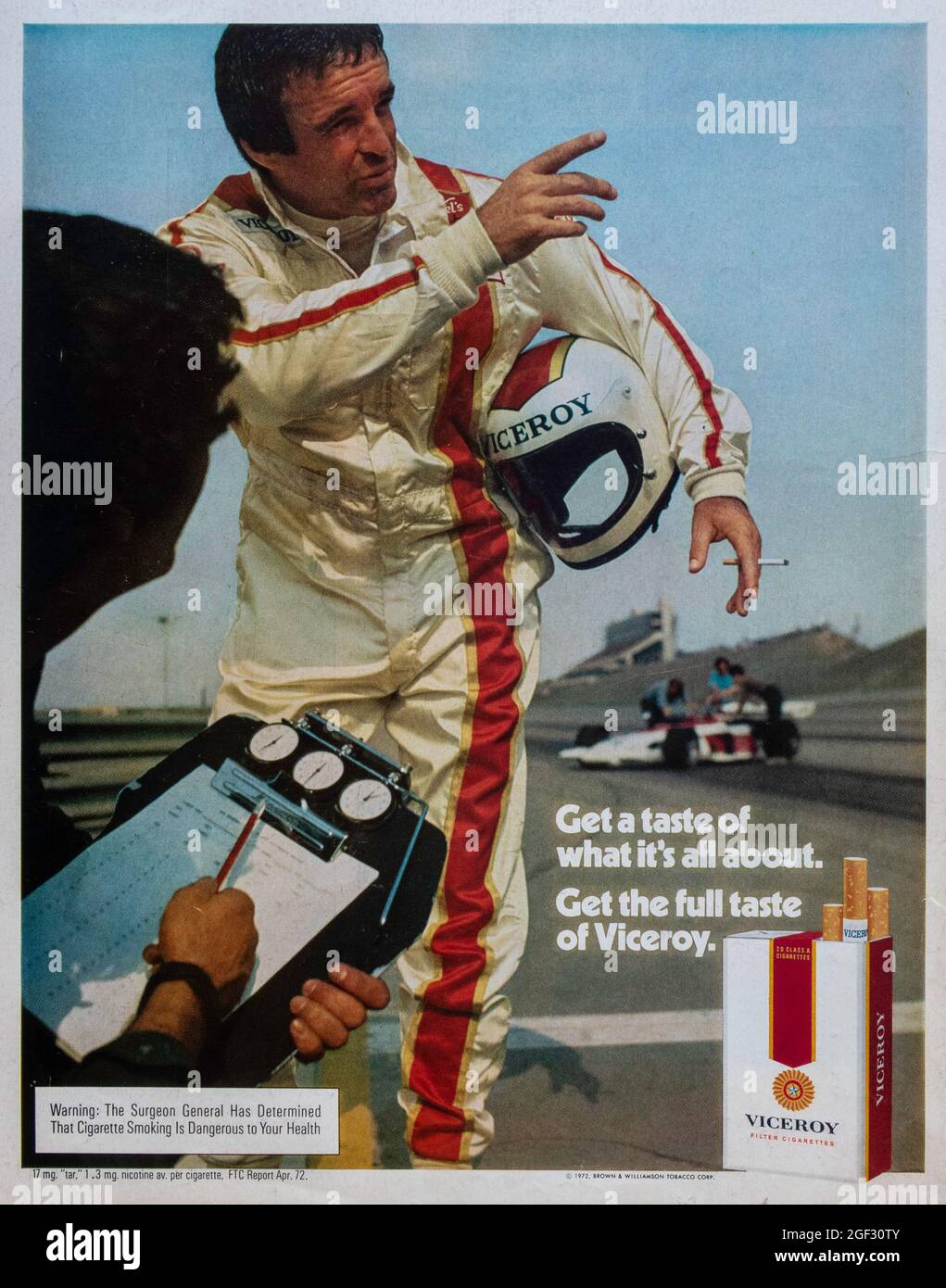 Vintage Life Magazine advertisement, 6 October 1972 issue, USA Stock ...