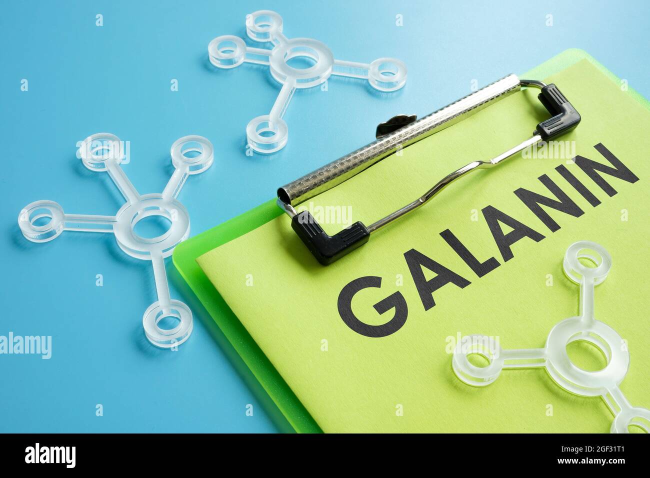 Galanin hi-res stock photography and images - Alamy