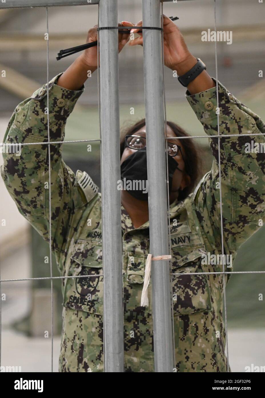 Navy seabee hi-res stock photography and images - Alamy