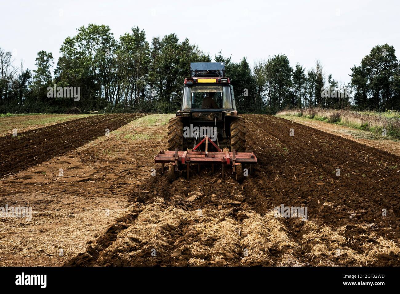 Oxfordshire produce farming hi-res stock photography and images - Alamy