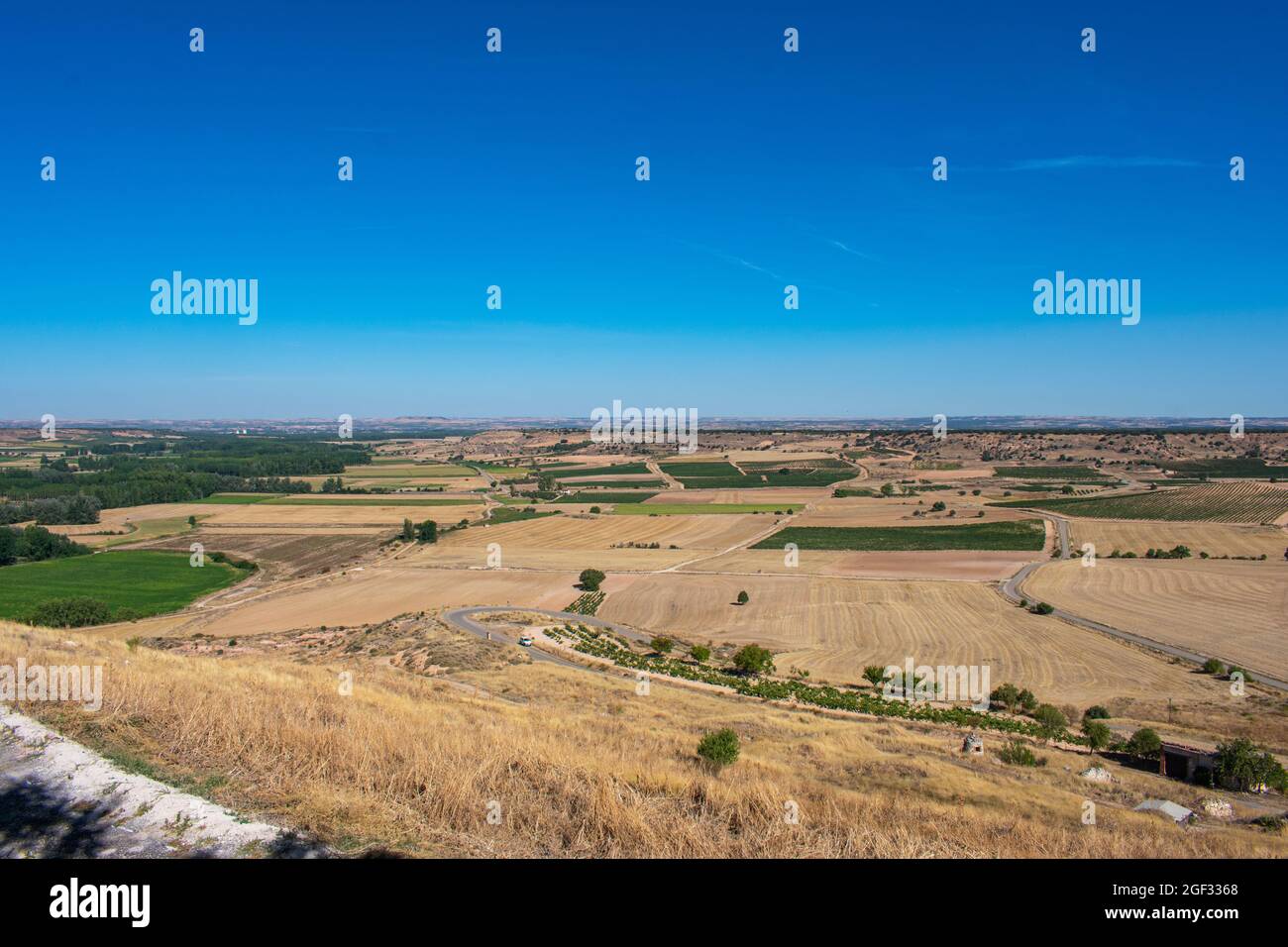 Closeup shot medieval village hi-res stock photography and images - Alamy