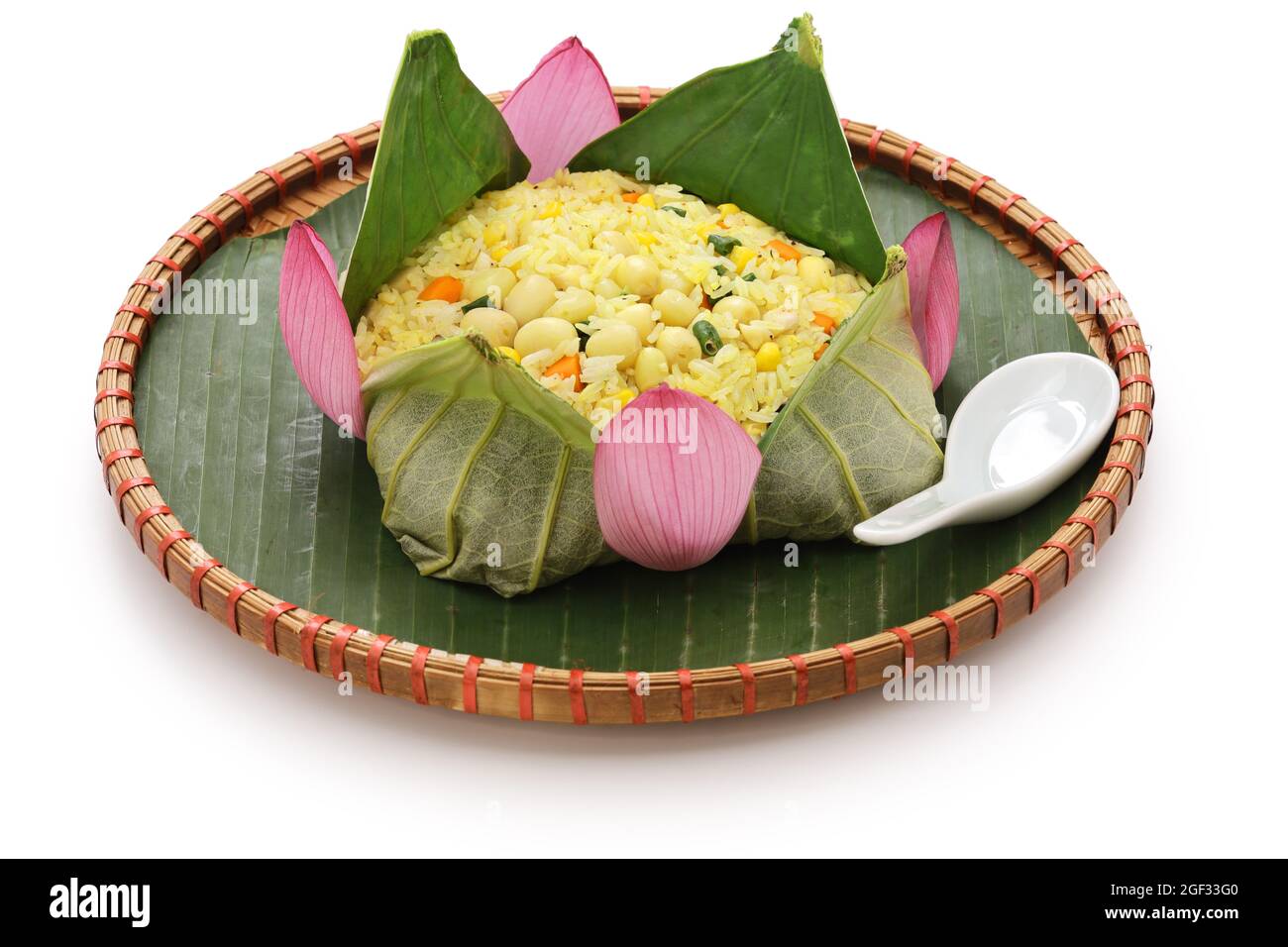 Chicken com flower hi-res stock photography and images - Alamy