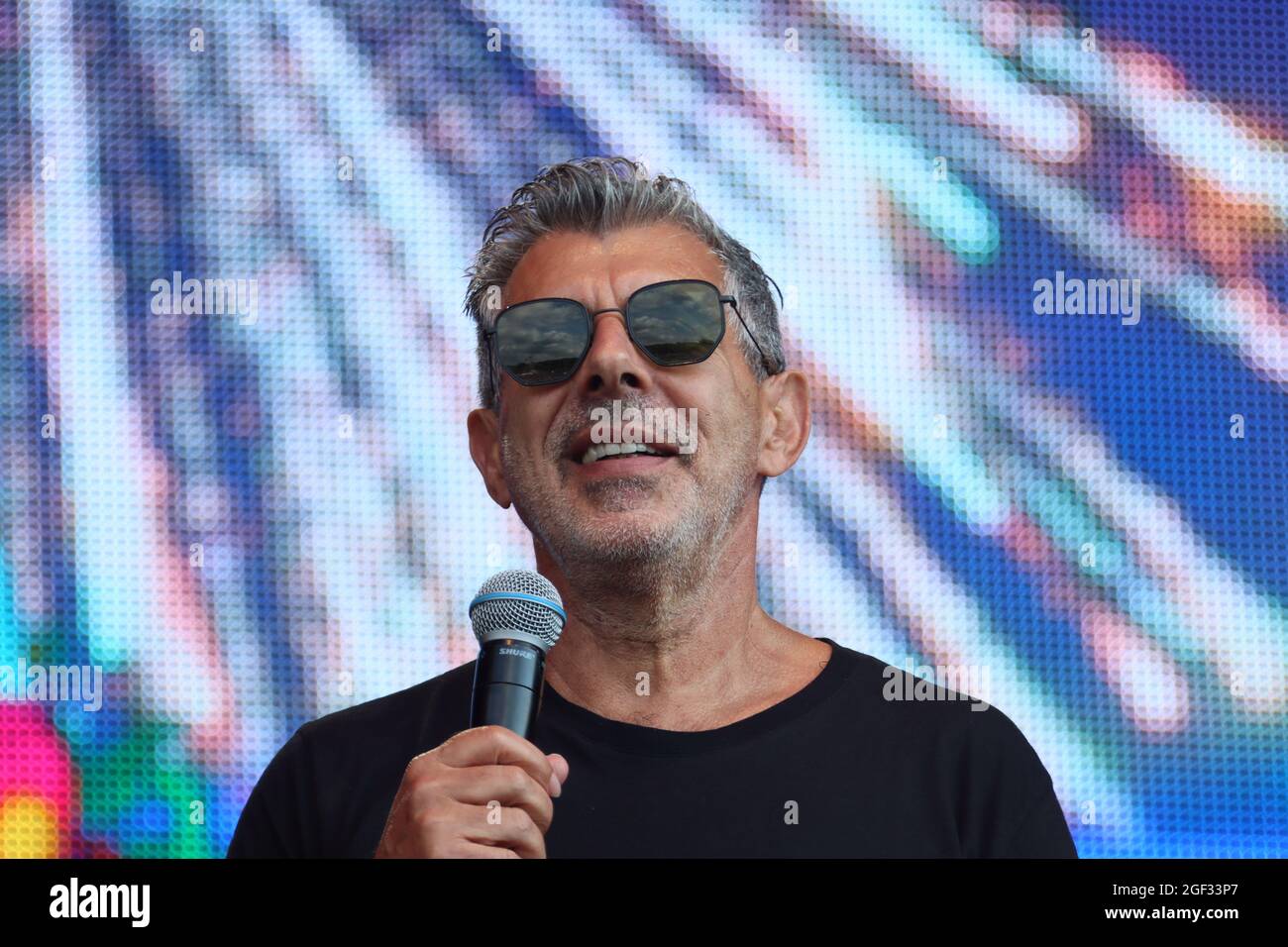 Gary davies hi-res stock photography and images - Alamy