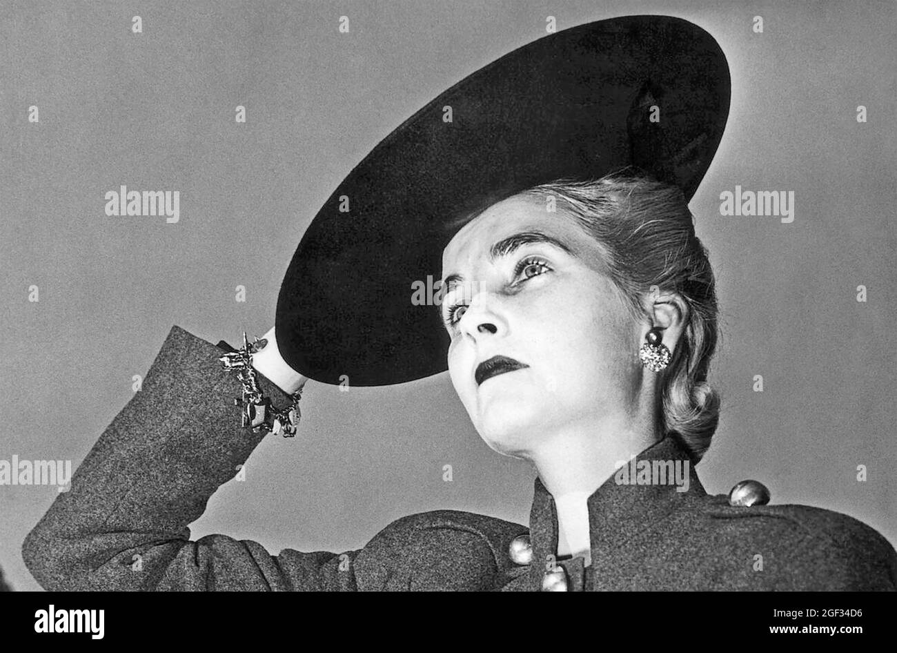 Barbara hutton hi-res stock photography and images - Alamy