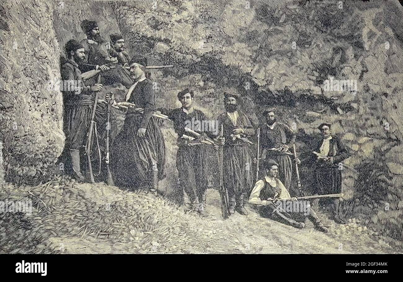 Ottoman suzerainty hi-res stock photography and images - Alamy