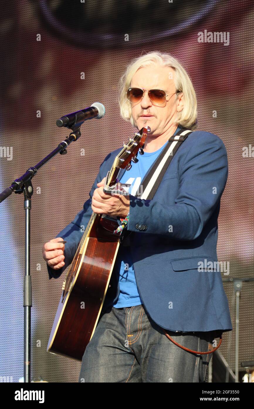 The christians neil griffiths hi-res stock photography and images - Alamy