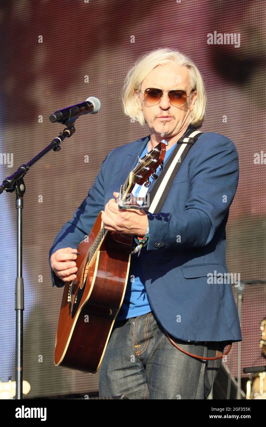 The christians neil griffiths hi-res stock photography and images - Alamy