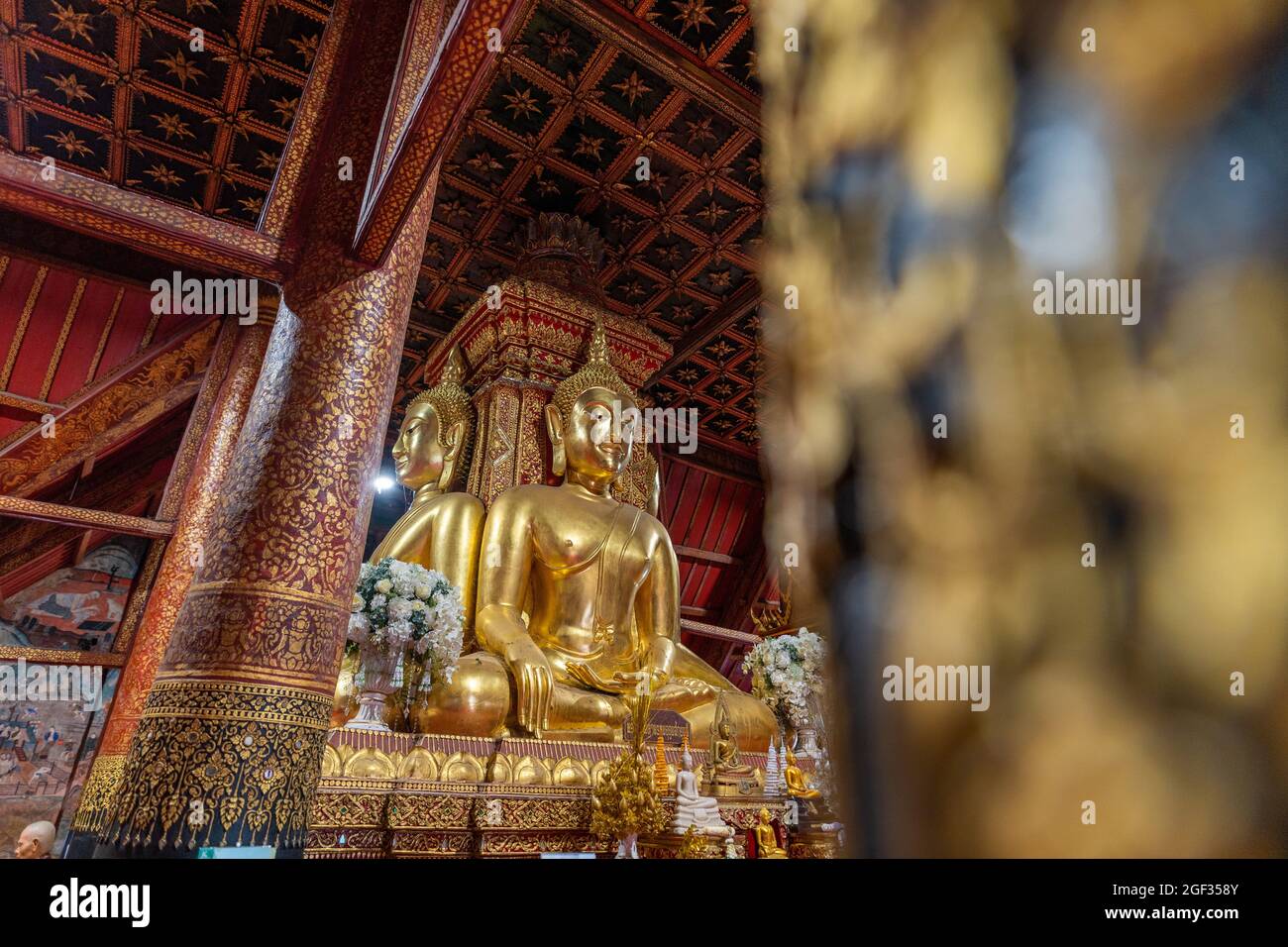 Wat phumin hi-res stock photography and images - Alamy