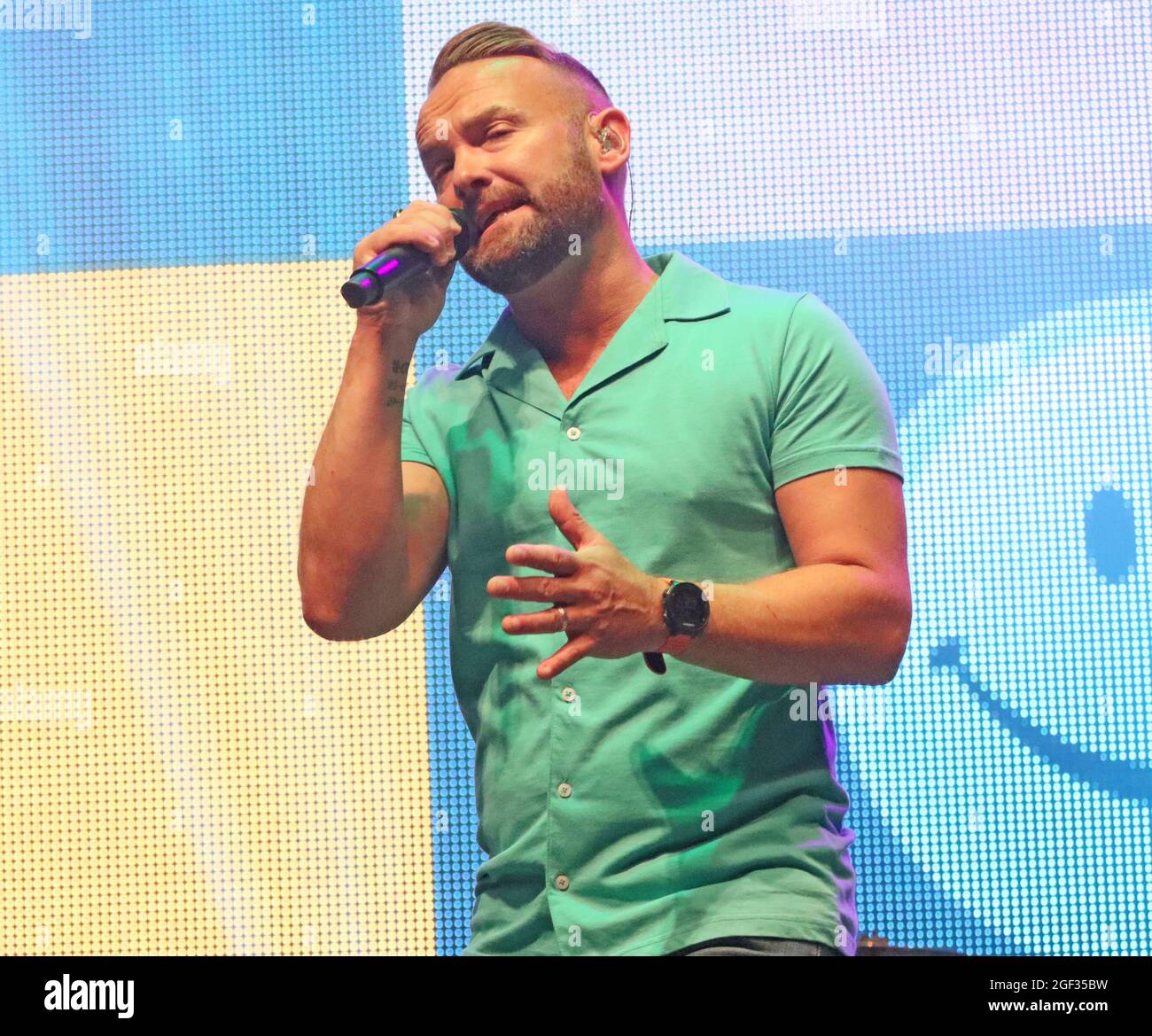 Kevin simm hi-res stock photography and images - Alamy