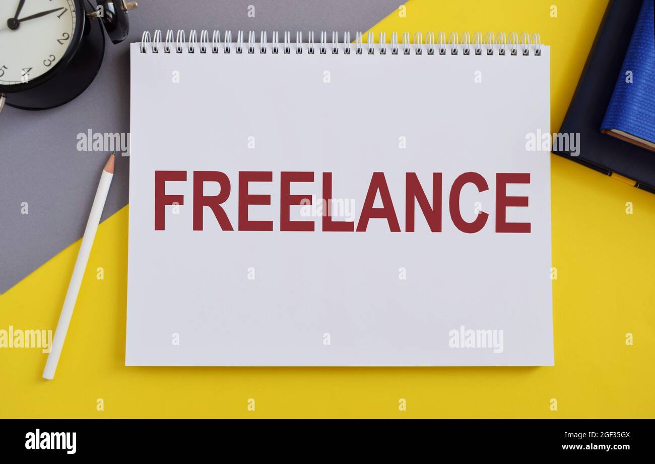 Human resource freelancer hi-res stock photography and images - Alamy