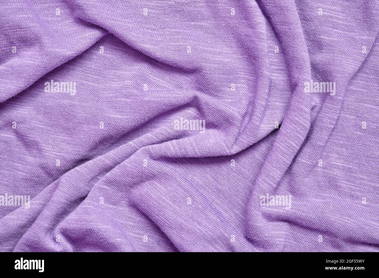 Tileable Fabric Purple