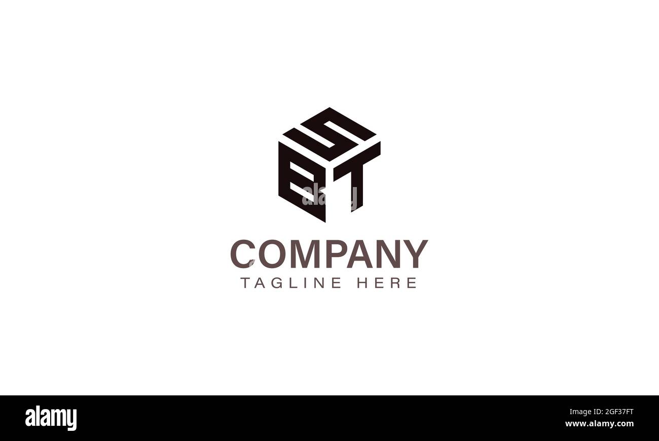 Letter sbt logo Stock Vector Images - Alamy