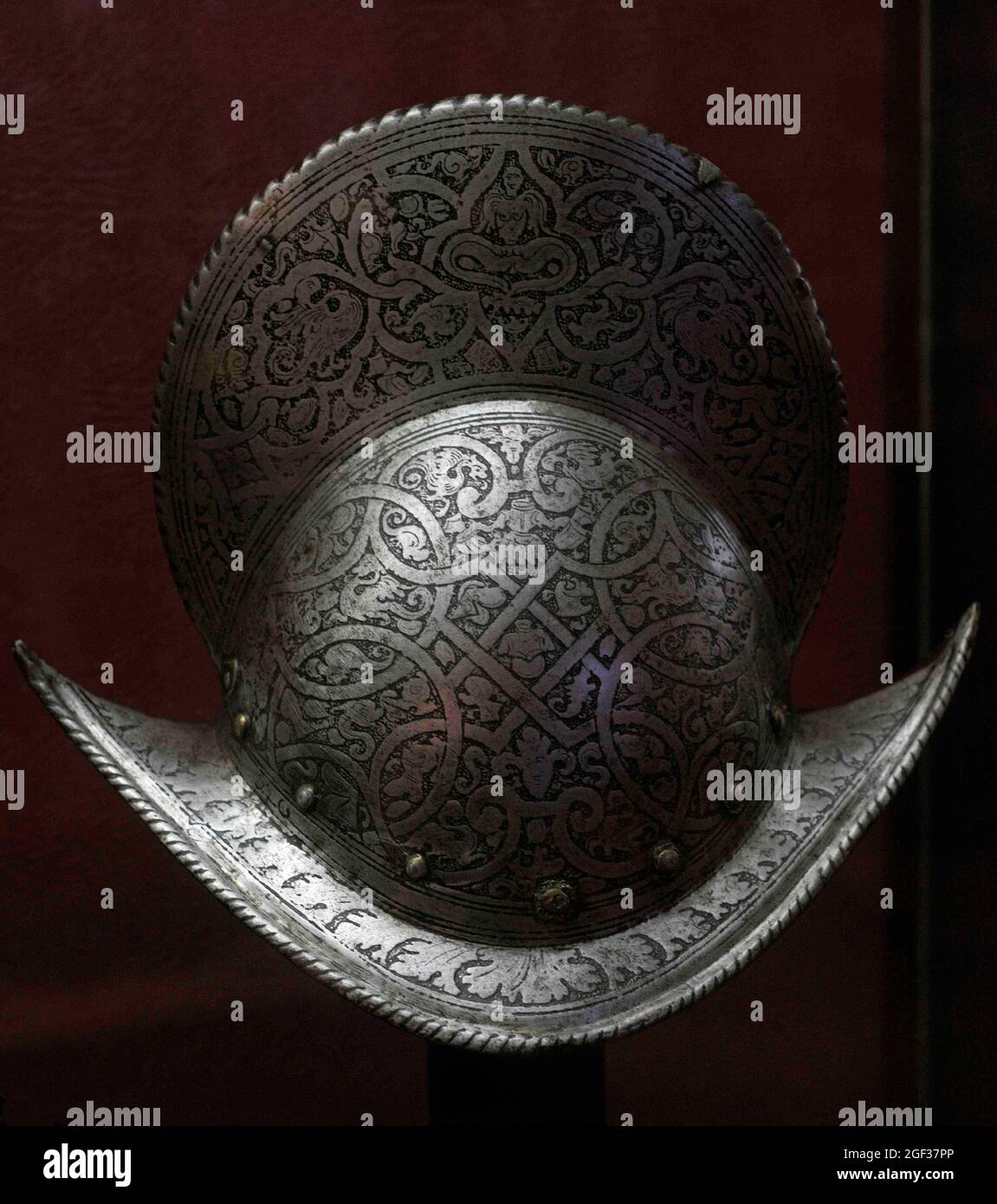 Armoury modern hi-res stock photography and images - Alamy