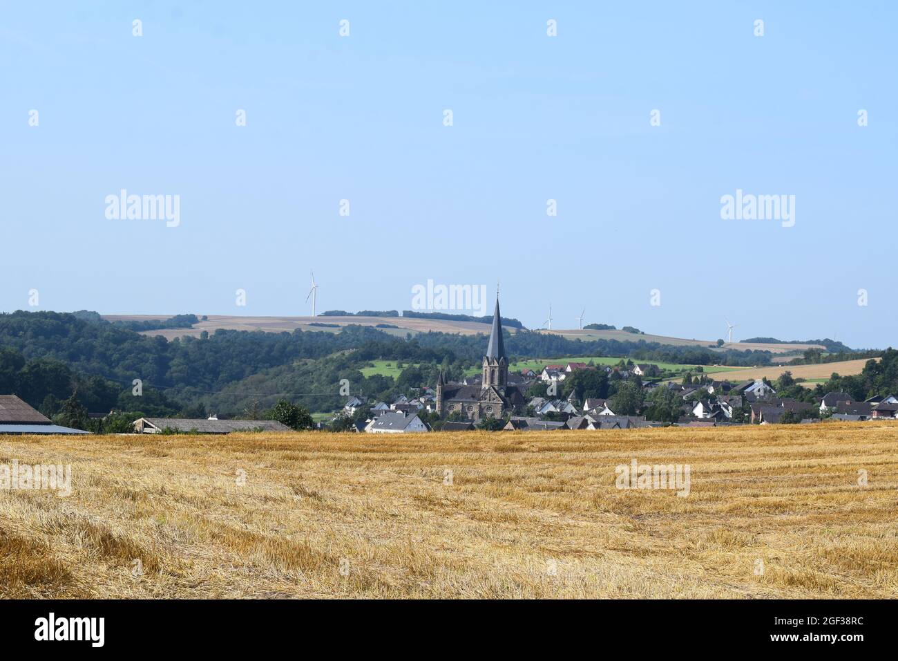 Welling garden hi-res stock photography and images - Alamy