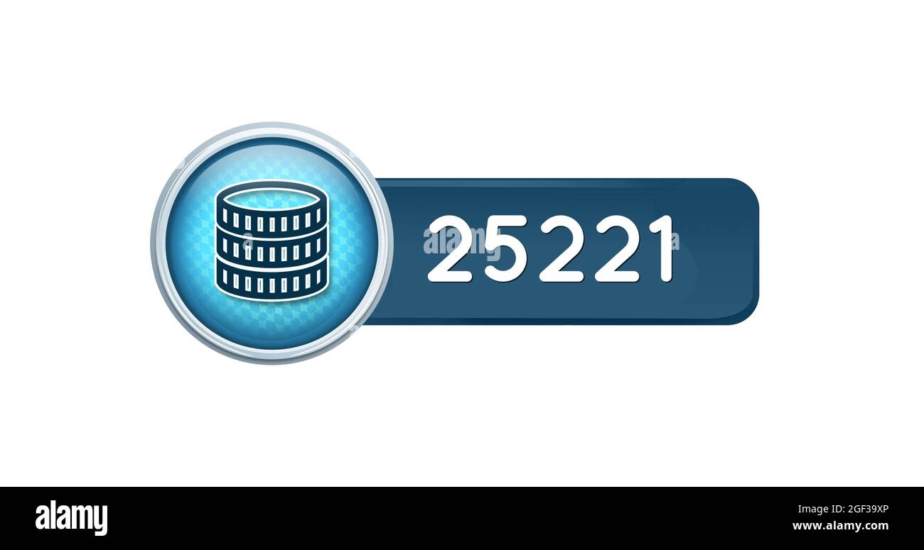 Counting numbers 4k hi-res stock photography and images - Alamy