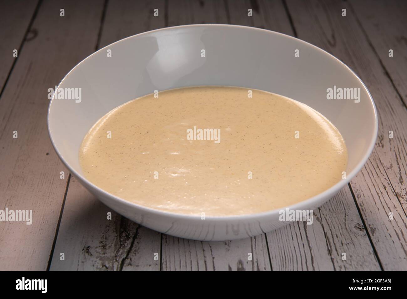 Sabayon dessert hi-res stock photography and images - Alamy