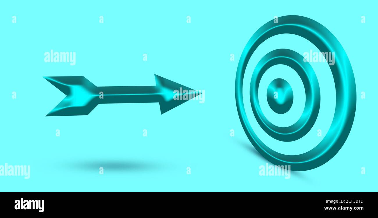 Target Symbol Meaning