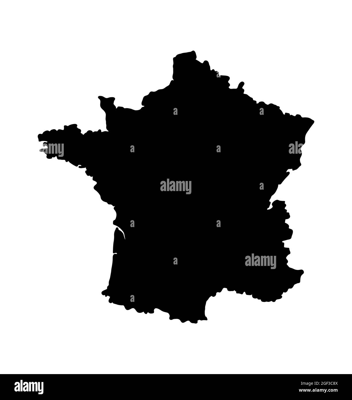 1,028 Simple Map Of France Photos And Premium High Res Pictures Getty ...