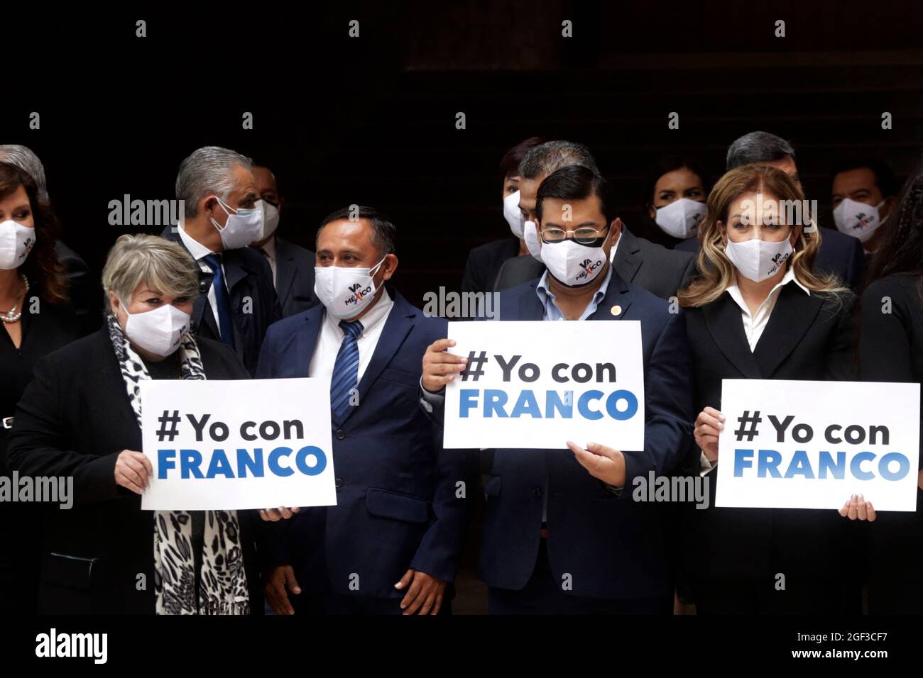 Prd mexico hi-res stock photography and images - Alamy