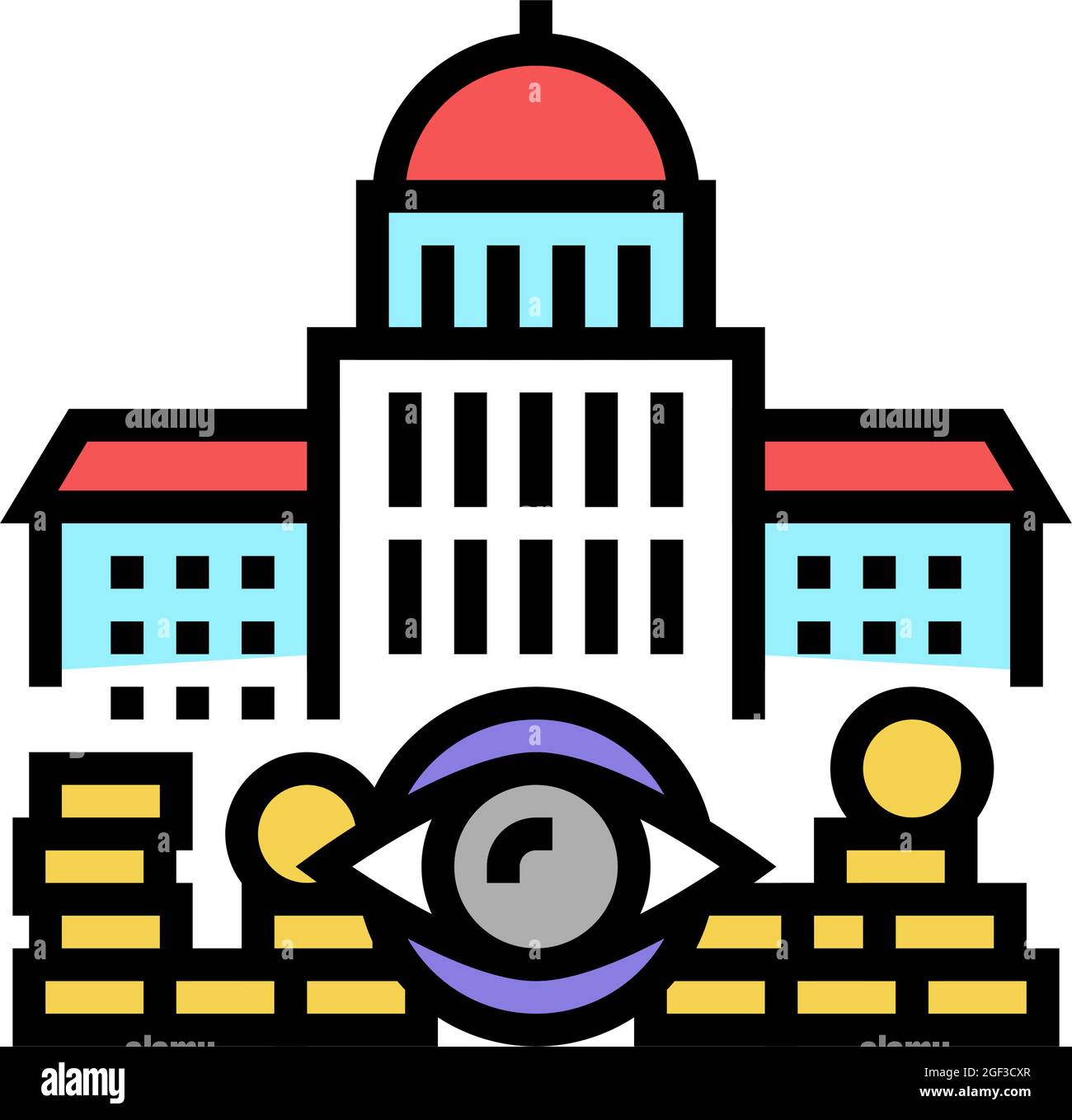 Government accountability and transparency and corruption social ...