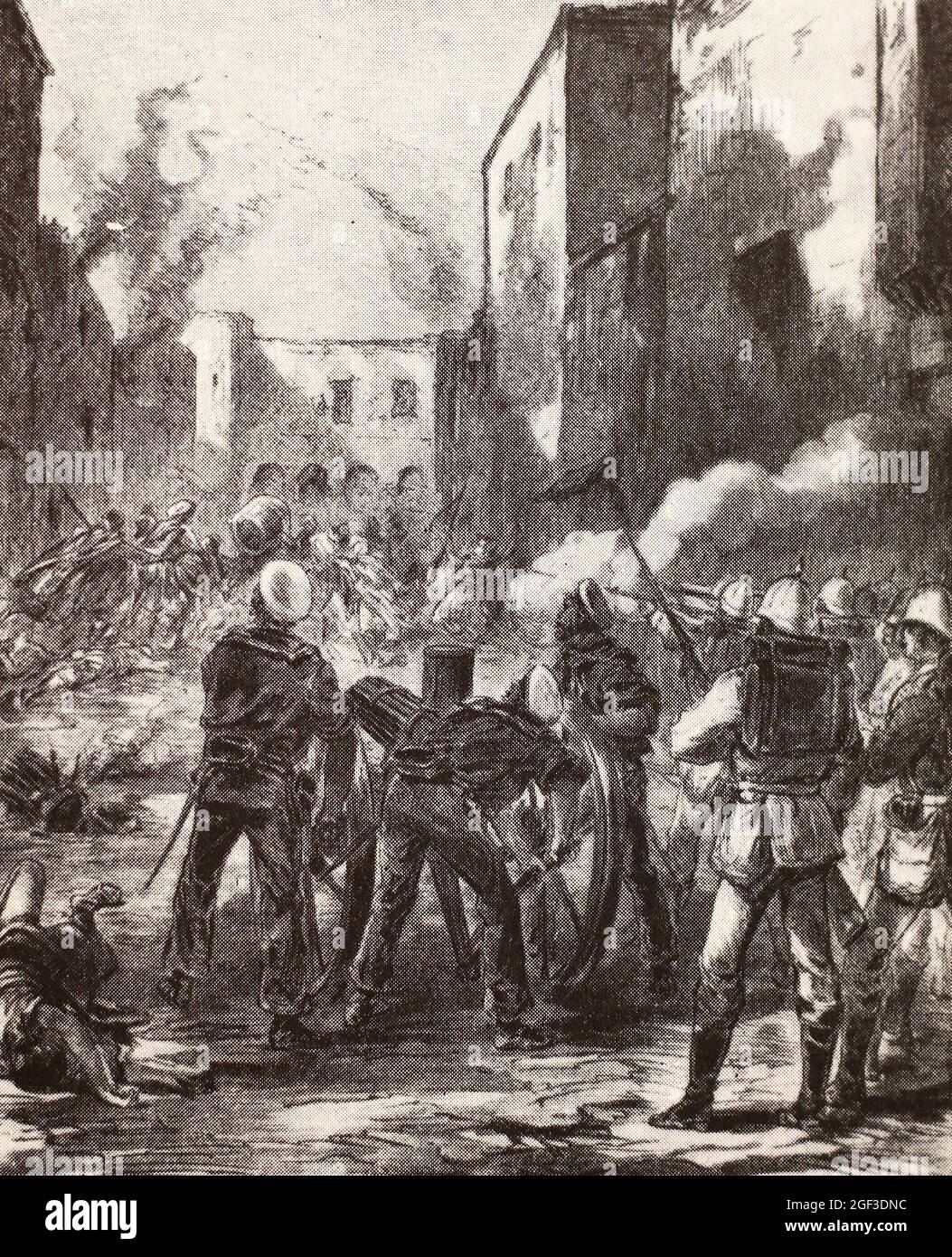 British occupation of egypt hi-res stock photography and images - Alamy