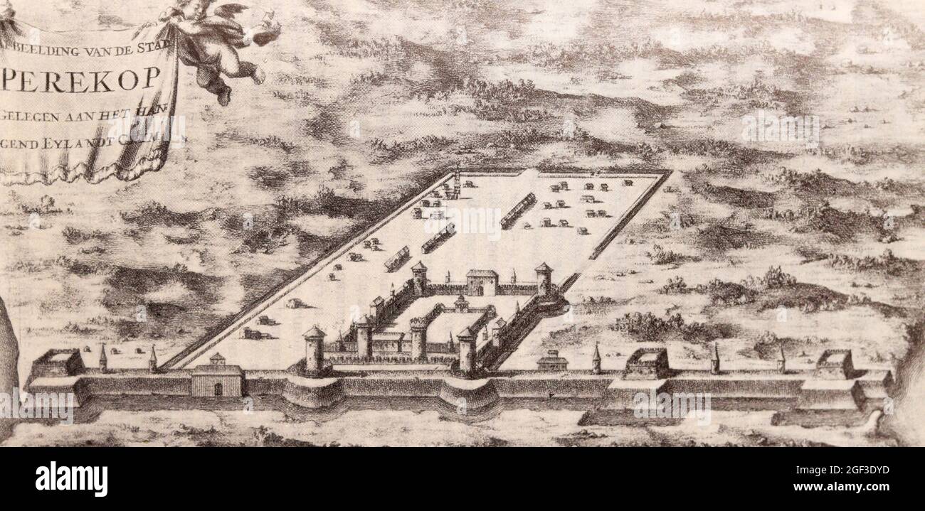 17th century engraving market hi-res stock photography and images - Alamy