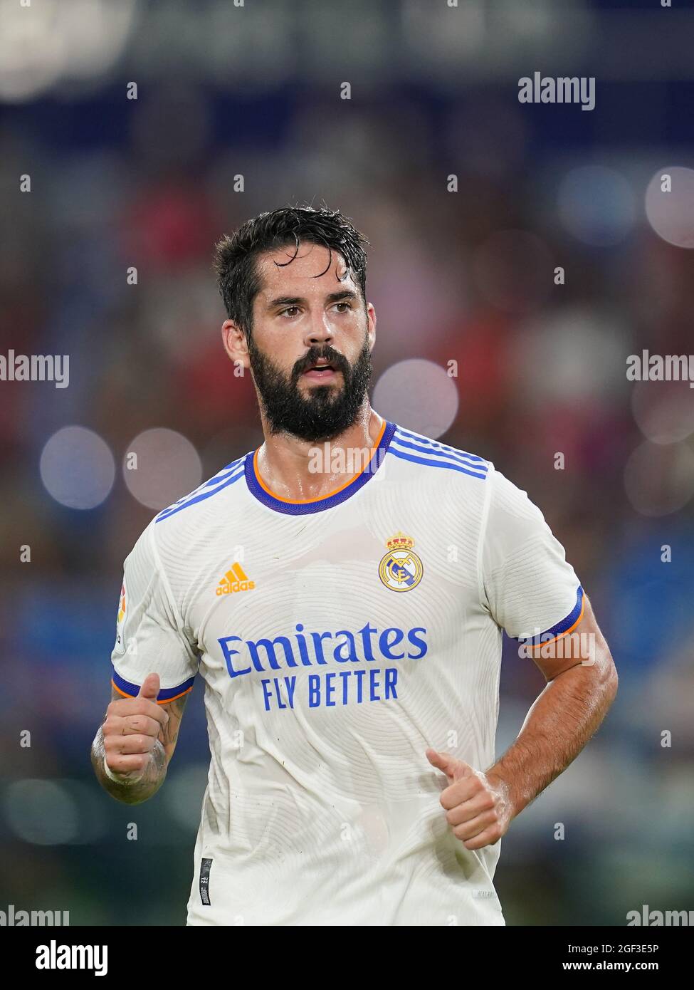 Isco Alarcon Wallpaper