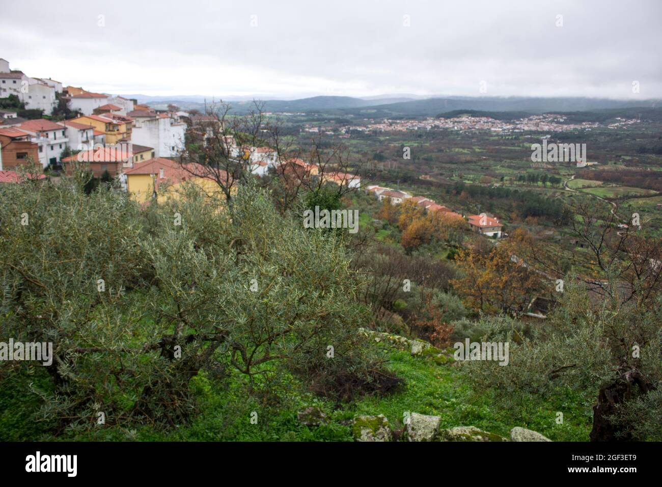 Os tres lugaris hi-res stock photography and images - Alamy