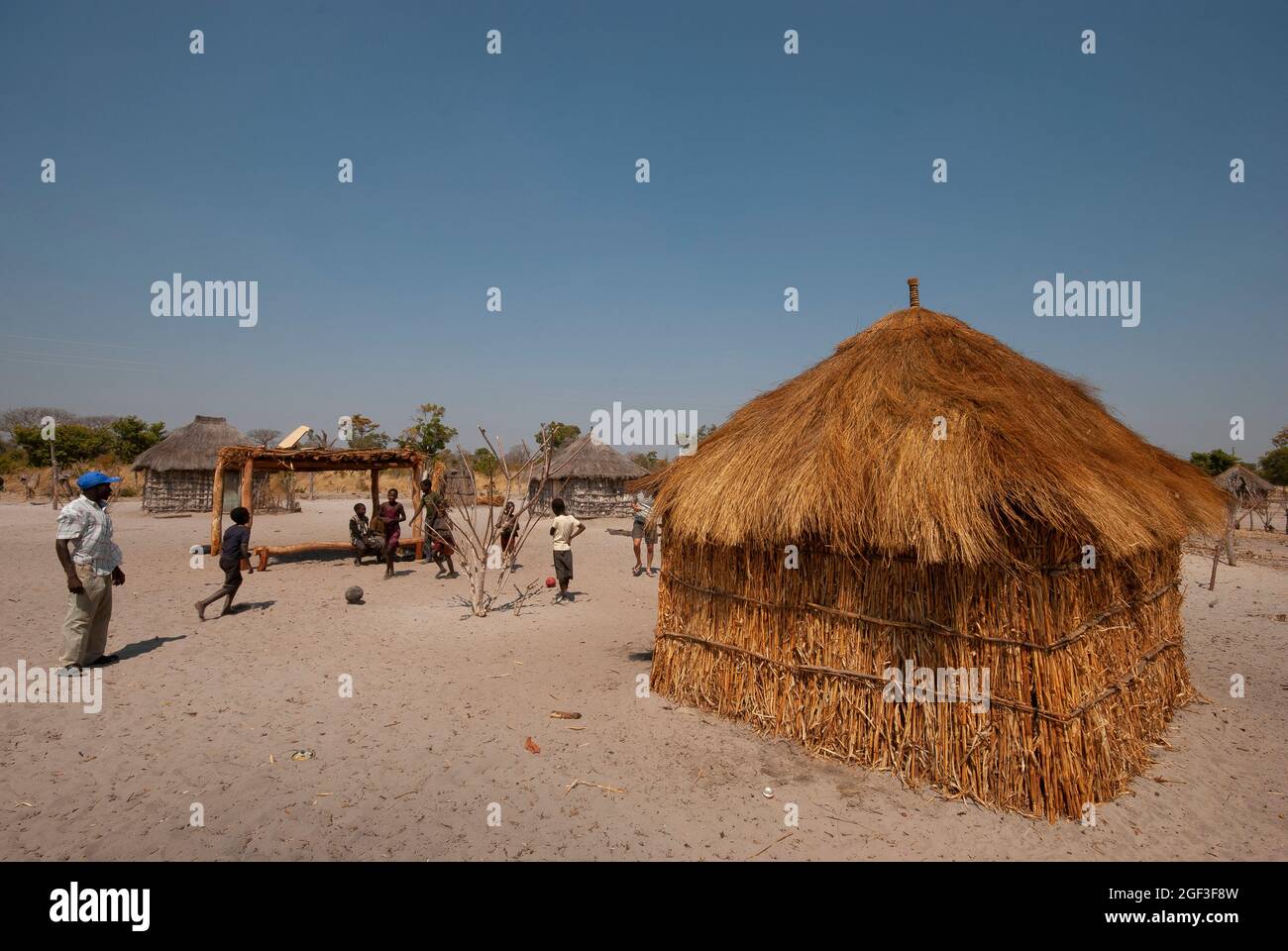 Rural angola hi-res stock photography and images - Alamy