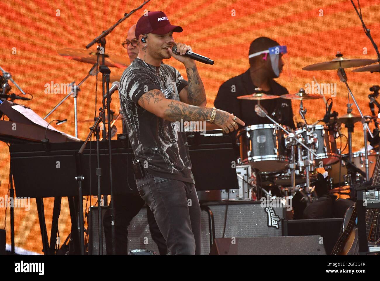 Kane brown photographs hi-res stock photography and images - Alamy