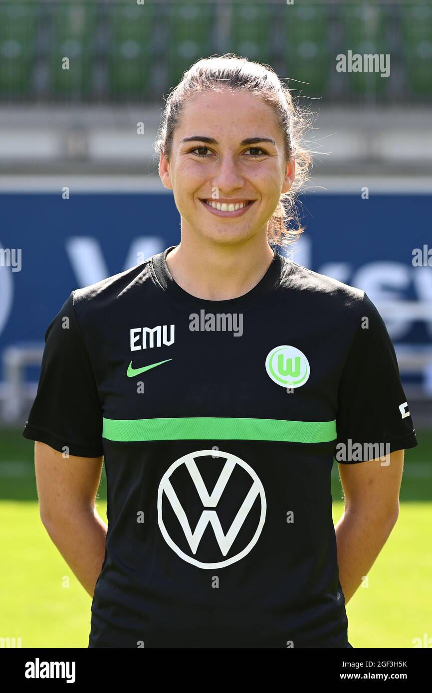 Eva maria virsinger hi-res stock photography and images - Alamy