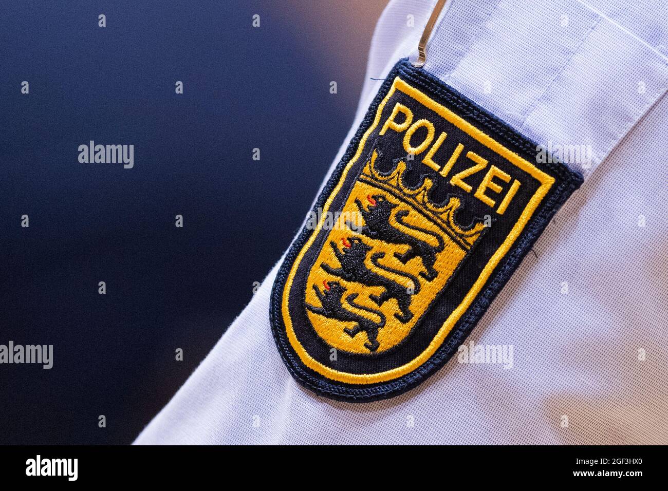 Coat of arms of stuttgart hi-res stock photography and images - Alamy