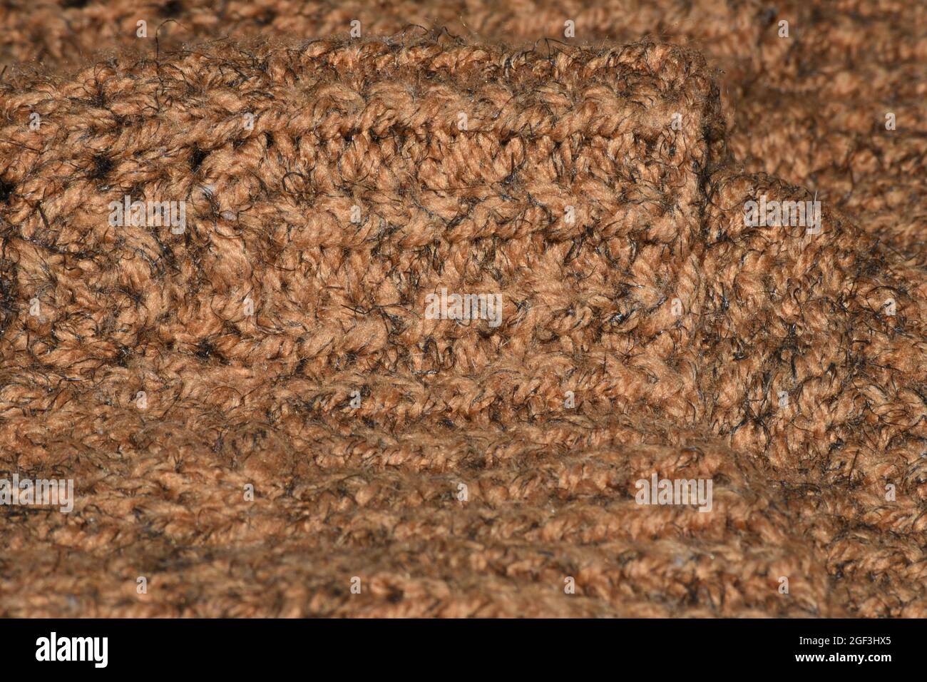 brown woven texture background Stock Photo - Alamy