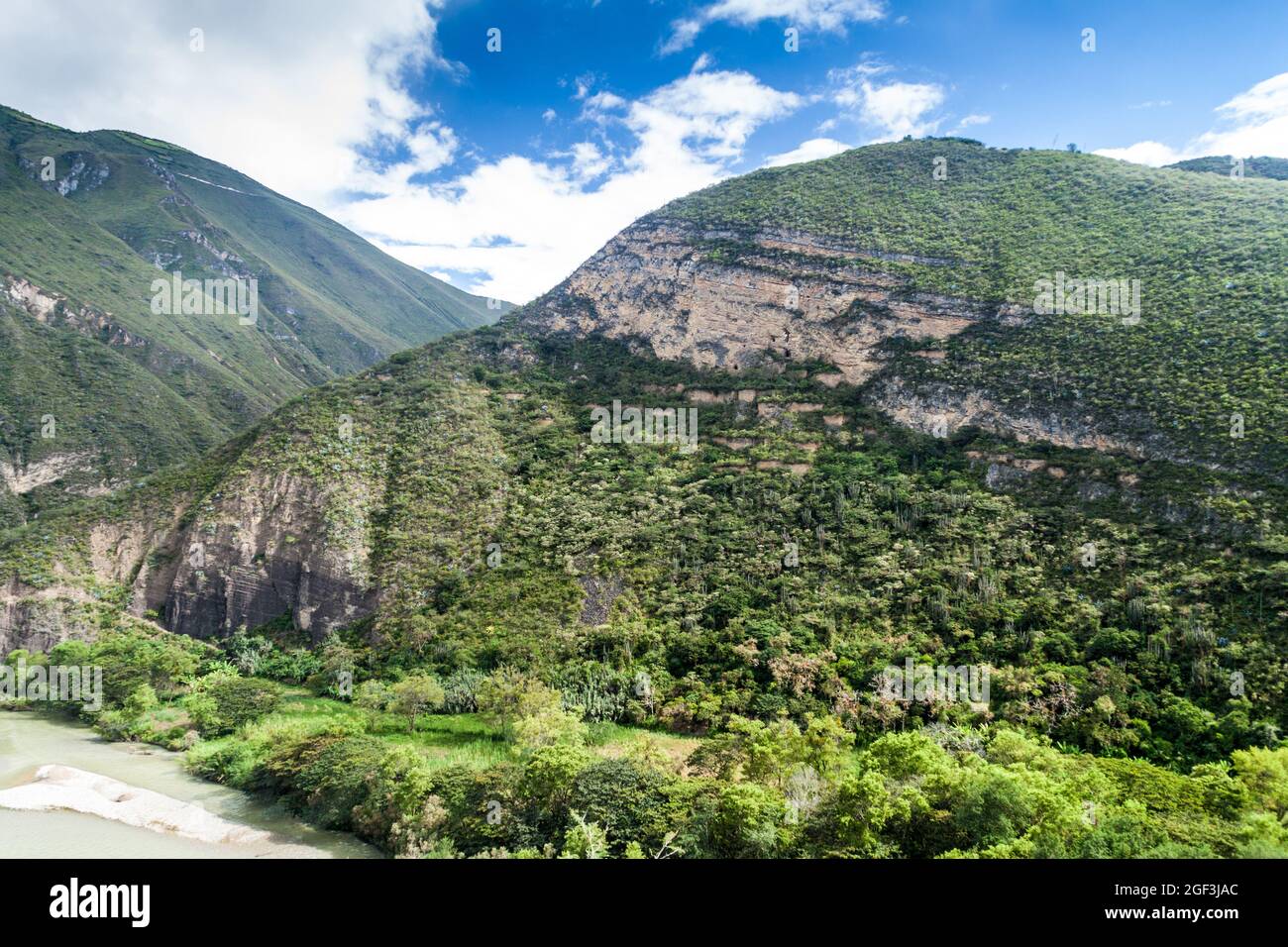 Utcubamba hi-res stock photography and images - Alamy