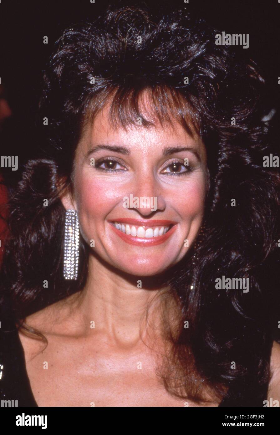 Susan Lucci Circa 1980's Credit: Ralph Dominguez/MediaPunch Stock Photo ...