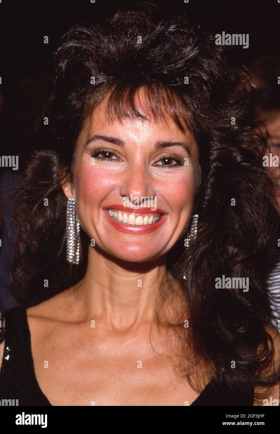 Susan Lucci Circa 1980's Credit: Ralph Dominguez/MediaPunch Stock Photo ...