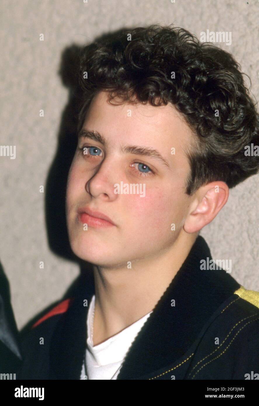 Joey Mcintyre Young