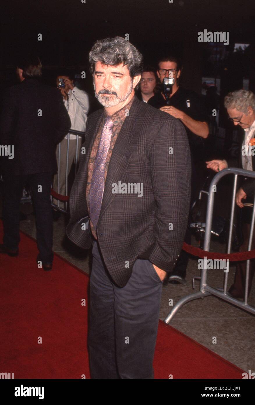 Franco Lucas 1991