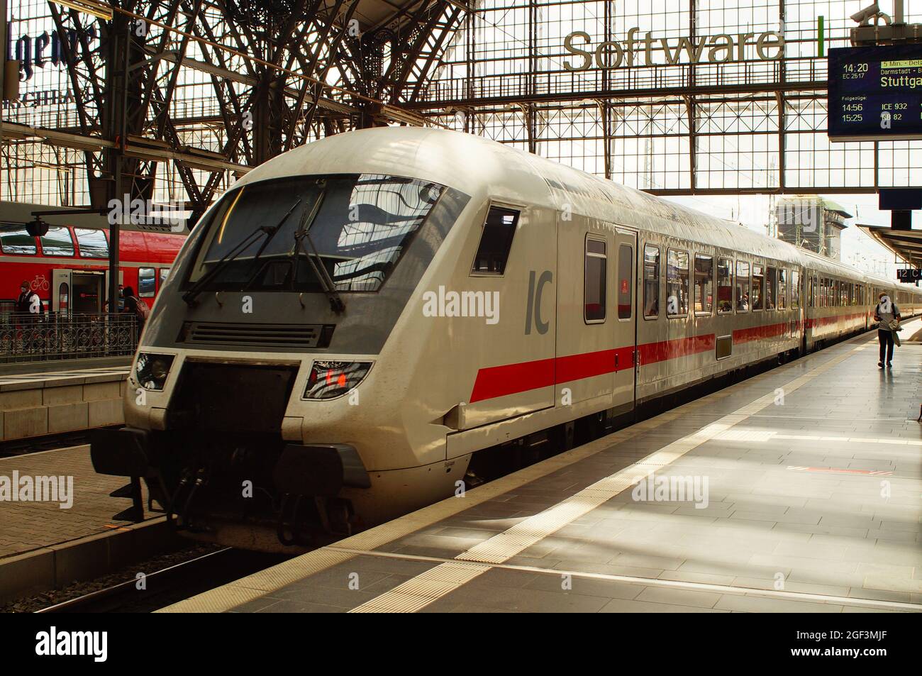 Eurocity High Resolution Stock Photography and Images - Alamy