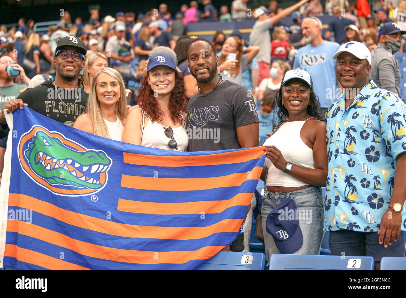 University of florida hi-res stock photography and images - Alamy