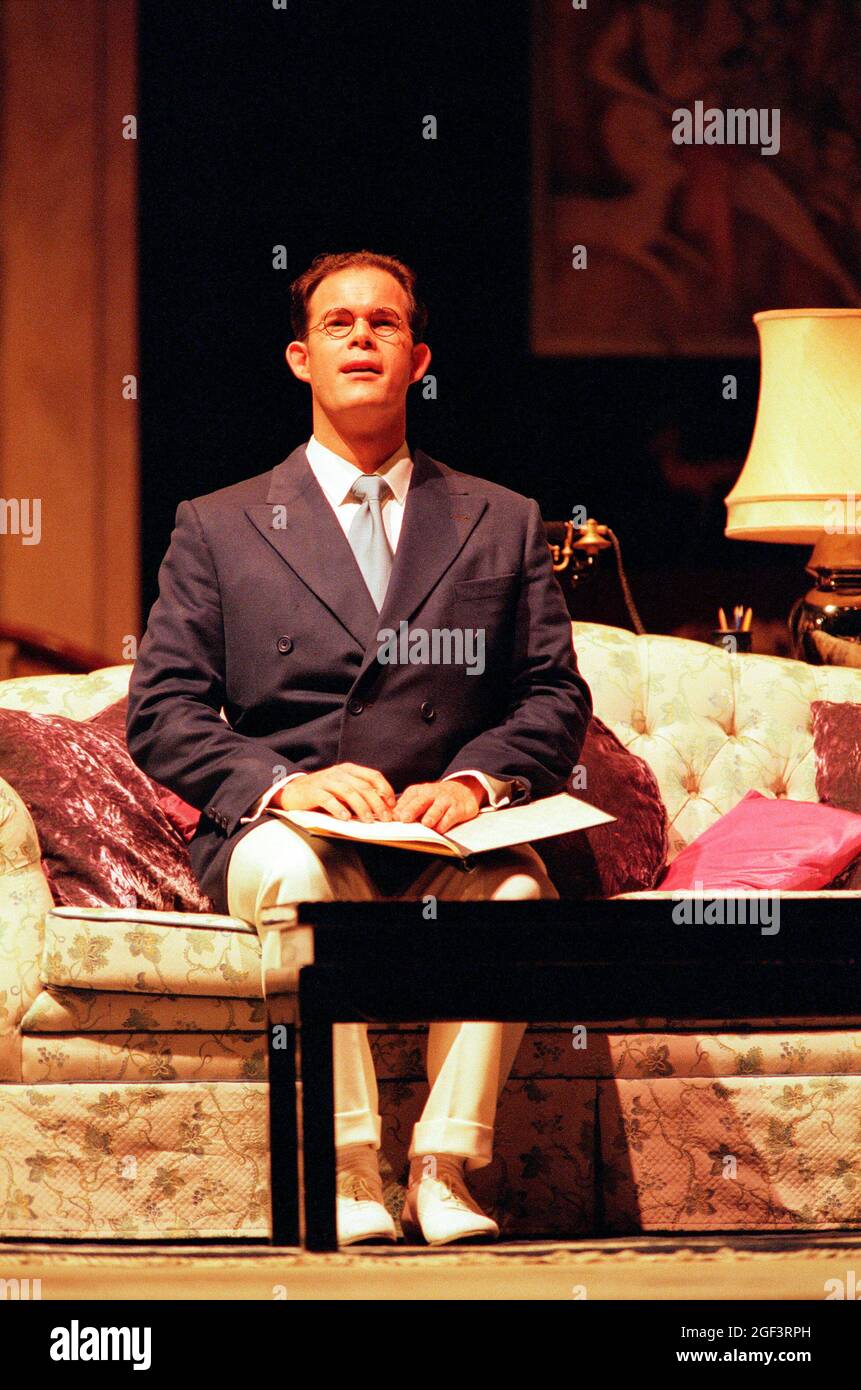 Richard battersby hi-res stock photography and images - Alamy