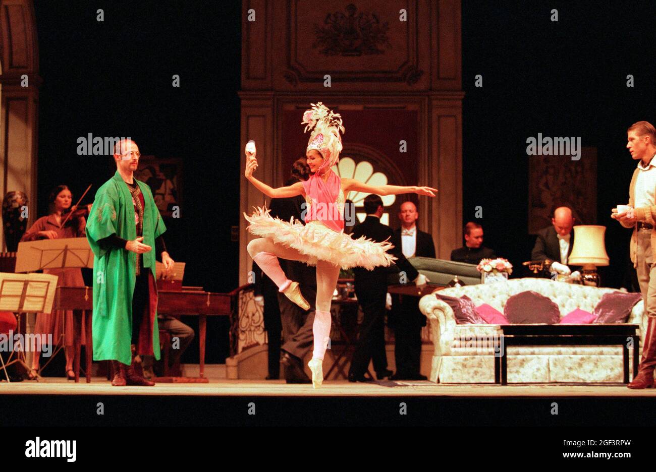 Rodney gilfrey hi-res stock photography and images - Alamy