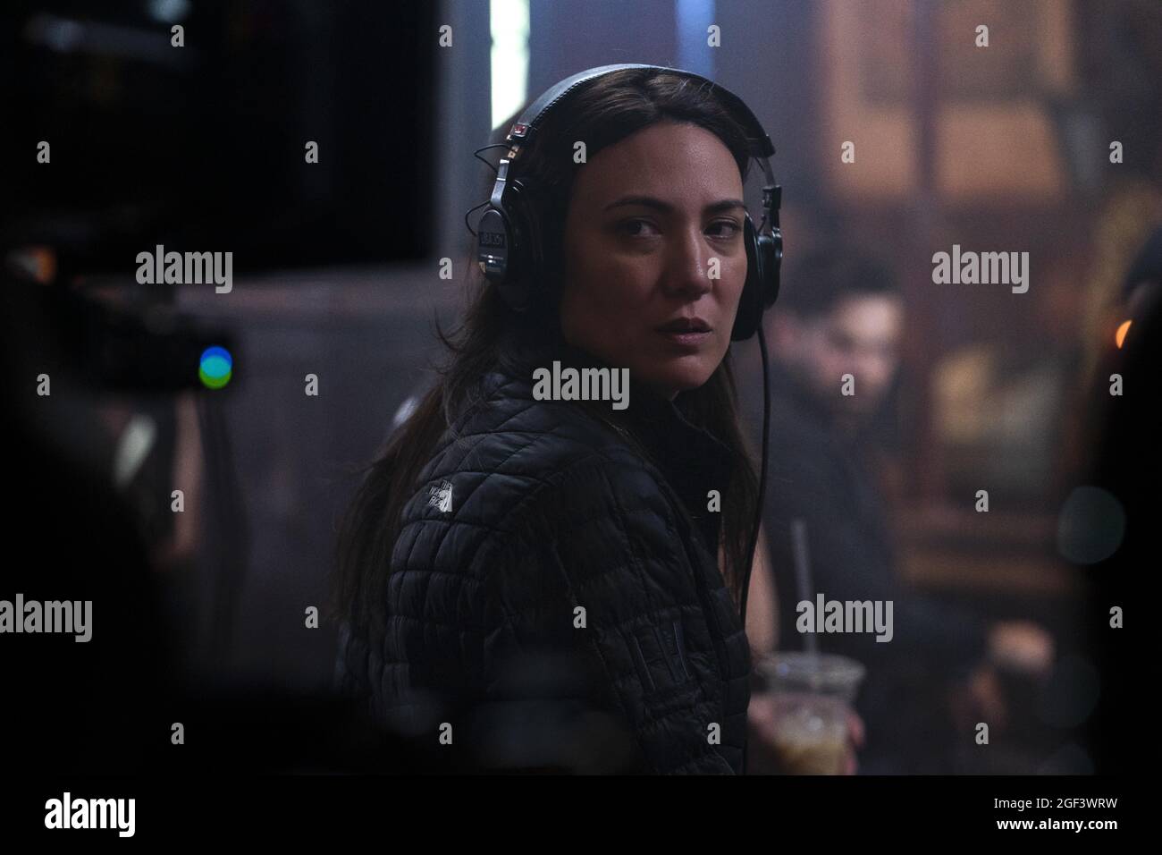 Lisa joy director hi-res stock photography and images - Alamy