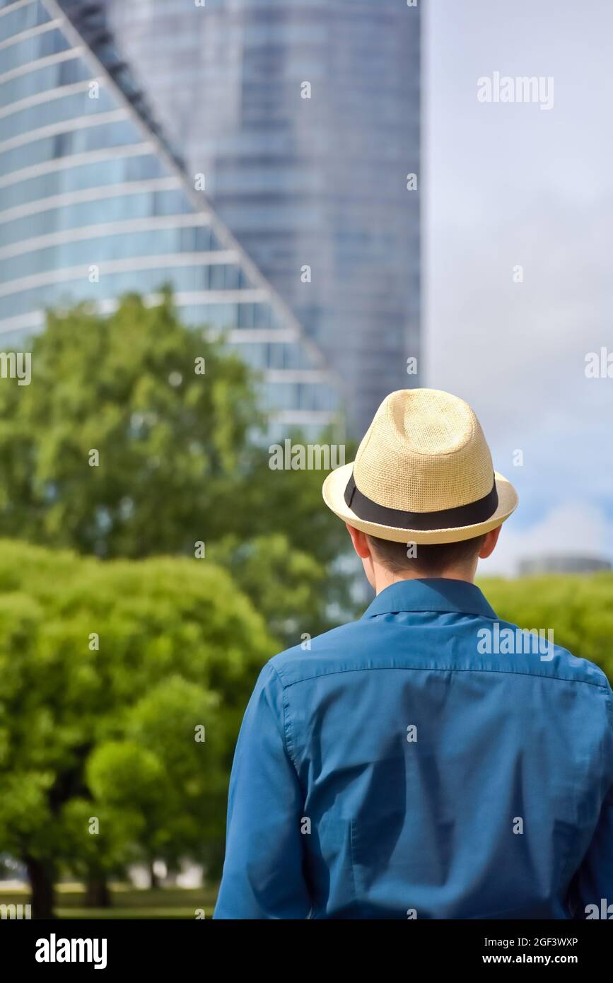 Profession programmer hi-res stock photography and images - Alamy