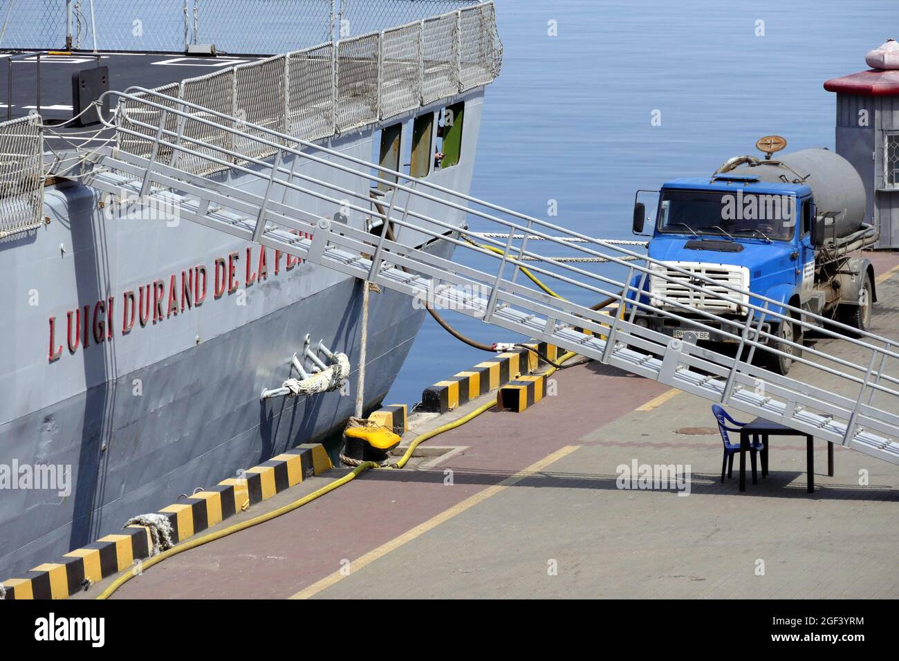 Luigi durand de la penne d560 hi-res stock photography and images - Alamy