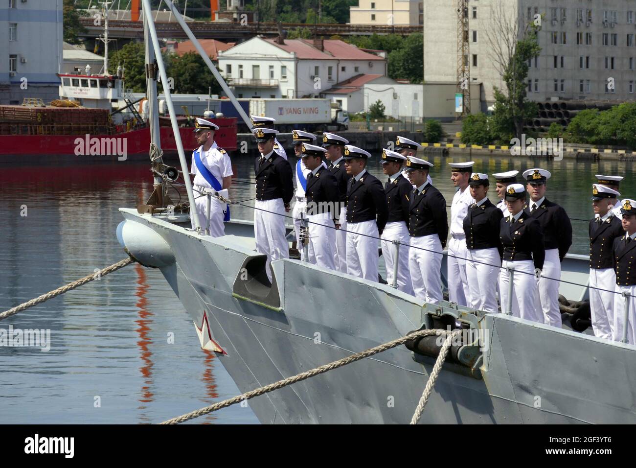 Luigi durand de la penne d560 hi-res stock photography and images - Alamy