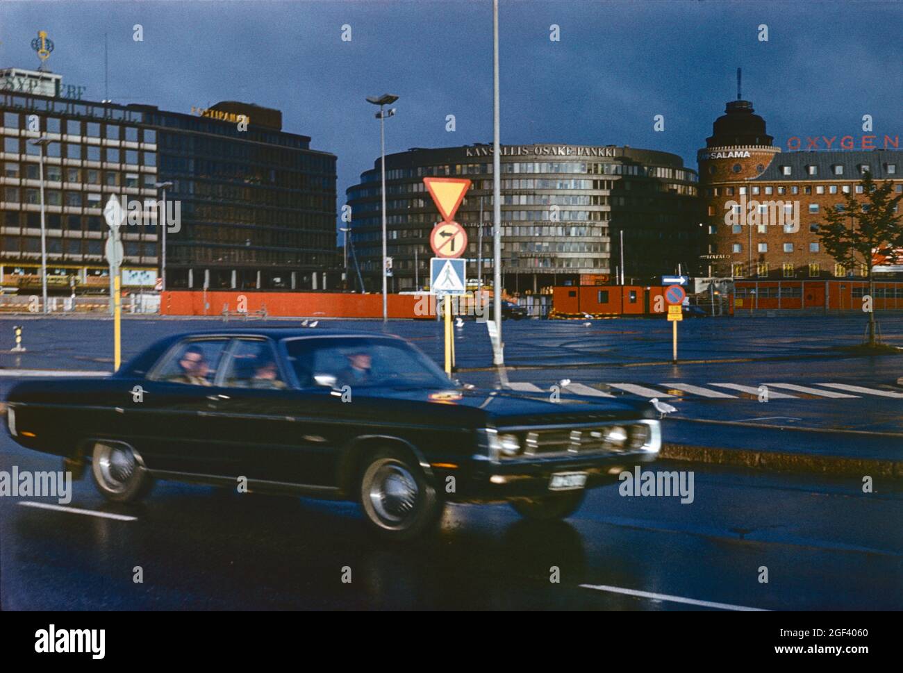 1970s finland hi-res stock photography and images - Alamy