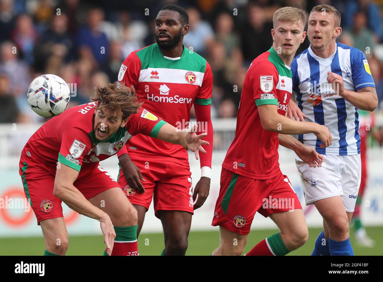 L david ash hi-res stock photography and images - Alamy