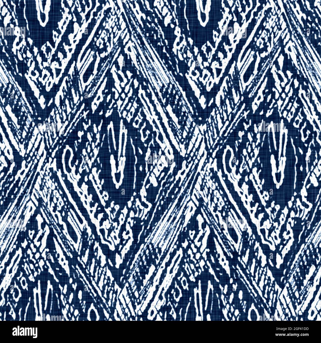 Acid wash blue jean effect texture with decorative stripe line ...