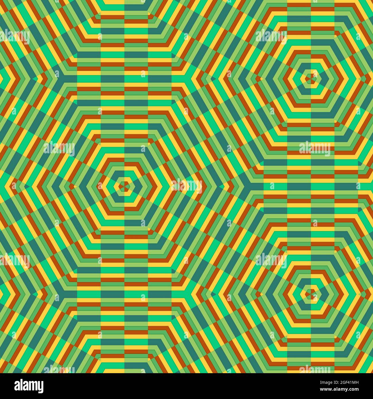 Modern Arabesque ethnic texture design Stock Photo - Alamy